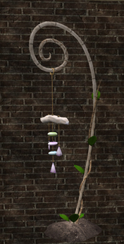 Second Life Marketplace - ^TC^ Wind chimes