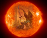 Second Life Marketplace - SLAM Demon Sun
