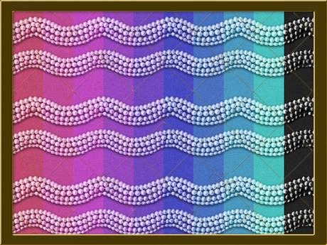 Second Life Marketplace - Pearl Waves Bold #02 Textures
