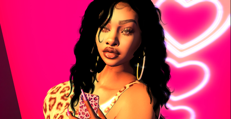 Second Life Marketplace - ShesABlessing63 shape