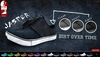 Second Life Marketplace - HT - Jasper Sneakers (M)