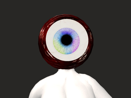 Second Life Marketplace - Exotic 2 Eye