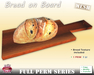 Second Life Marketplace - Bread-on-board - mesh * 1 prim, 1 LI ...