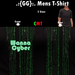 Second Life Marketplace - .:{GG}:. Geek Gear - Wanna Cyber - Mens ...