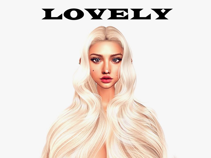 Second Life Marketplace - ~LOVELY SHAPE~