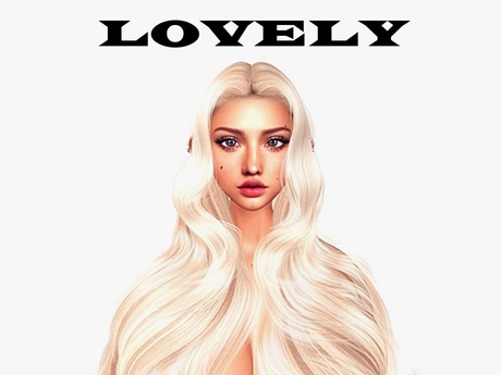 Second Life Marketplace - ~LOVELY SHAPE~
