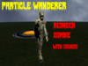 Second Life Marketplace - redneck zombie