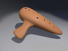 Second Life Marketplace - Ocarina EX