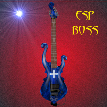 Second Life Marketplace - ESP Boss