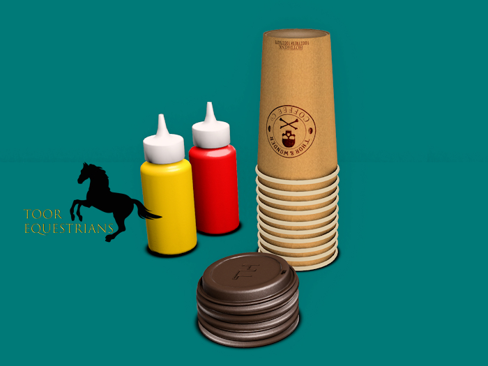 Second Life Marketplace - ..::THOR:::. Live Love Eat - Diner Stuff