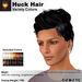 Second Life Marketplace - A&A Huck Hair Variety Colors V2, boxed