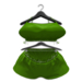 Second Life Marketplace - *CY* Roxi Chill Lime // (Add)