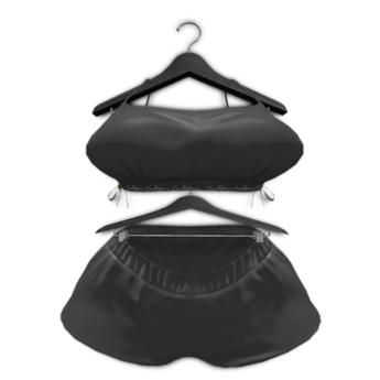 Second Life Marketplace - *CY* Roxi Chill Grey // (Add)