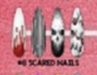 Second Life Marketplace - Mug - Moody Gacha - #6 Fear Nails