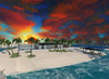 Second Life Marketplace - ♦ Sunset Isle ♦ Full Sim Size Multiscene ...