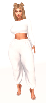 Second Life Marketplace - Gina Shape Genus Strange Face w002/ Bellez ...