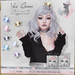 Second Life Marketplace - 3.Doe.Yas Queen - Candy RARE