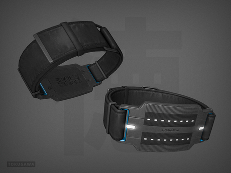 Second Life Marketplace - T. Customizable ID Bracelet