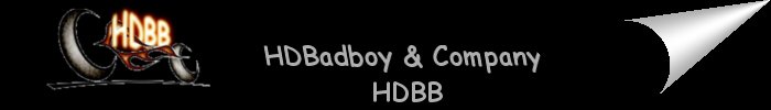 Second Life Marketplace - HDBadBoy and Company, HDBB by HDBadBoy ...
