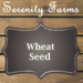 Second Life Marketplace - DFS Wheat Seed V2.2 (Actual Item Not Texture)