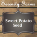 Second Life Marketplace - DFS Sweet Potato Seed V2.2 (Actual Item Not ...