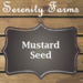 Second Life Marketplace - DFS Mustard Seed V2.2 (Actual Item Not Texture)