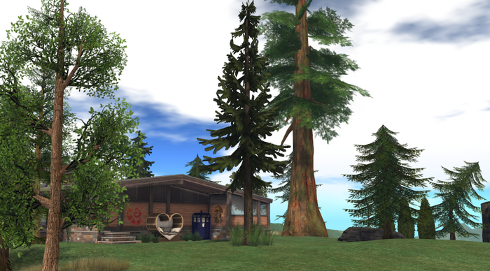 Second Life Marketplace - Cattitude 2018 - Shared Environment EEP ...