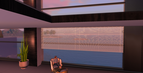 Second Life Marketplace - Shade copy and mod package