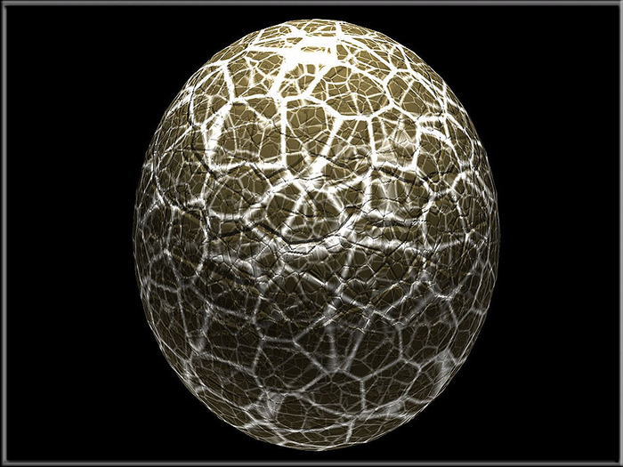 Second Life Marketplace - T-3D Creations [ EGG No.3 ] Micro and Regular ...