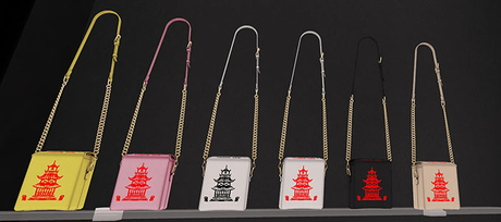 Second Life Marketplace - MIT - TAKEOUT BAG (FATPACK) 6Colors
