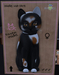 Second Life Marketplace - Chateau Cat - 3 Spot No. 2 - New Born Kitten