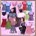 Second Life Marketplace - MILOTA: Undina common #2 [Maitreya]