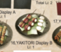 Second Life Marketplace - 16,[[RH]] ODEN YATAI-YAKITORI Display B