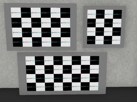 Second Life Marketplace - HypeTech - Instant Teleport Panel