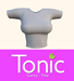Second Life Marketplace - Essentials - Pure Tonic Tee White - ( Wear ...