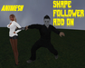 Second Life Marketplace - follower Shape