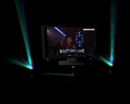 Second Life Marketplace - * YouTube Tv * Hud Anim. Laser Beam