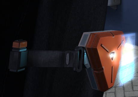 Second Life Marketplace - Hologram Armband Package