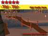 Second Life Marketplace - *Tiki-Tiki* - beach bridge 3.2 (35m / 115 ...