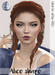 Second Life Marketplace - . OH! - Angela - genus head Classic face ...