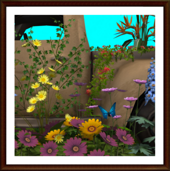 Second Life Marketplace - Spring - Spring Truck - Resizeable