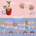 Second Life Marketplace - ::CHERRYISH:: Leon Gacha - French fries Pot - D