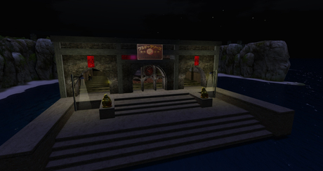 Second Life Marketplace - Loft Multi-Version - Dojo - Fashion House ...