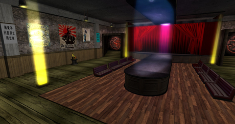 Second Life Marketplace - Loft Multi-Version - Dojo - Fashion House ...