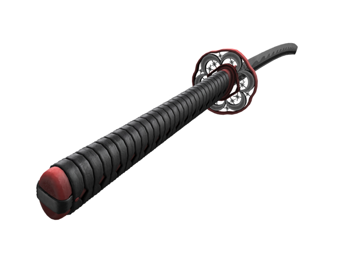 Second Life Marketplace - 12. BAMSE : Crescent Moon - Fury