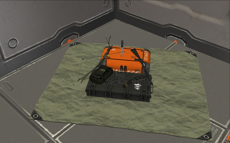 Second Life Marketplace - Apocalypse Gun Props-Fatpack