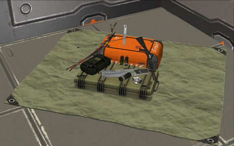 Second Life Marketplace - Apocalypse Gun Props-Fatpack