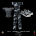 Second Life Marketplace - M - Outfit - Commando 1 - Signature Gianni