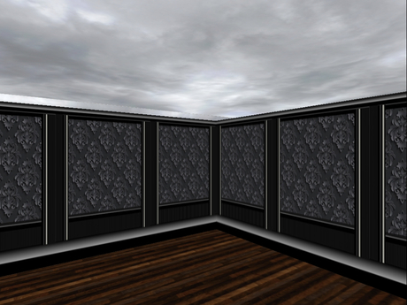 Second Life Marketplace - Wall Texture Design