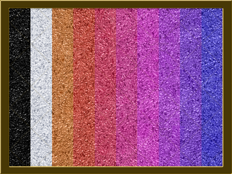 Second Life Marketplace - Sci-Fi Metallic Dots #01 Combo Textures